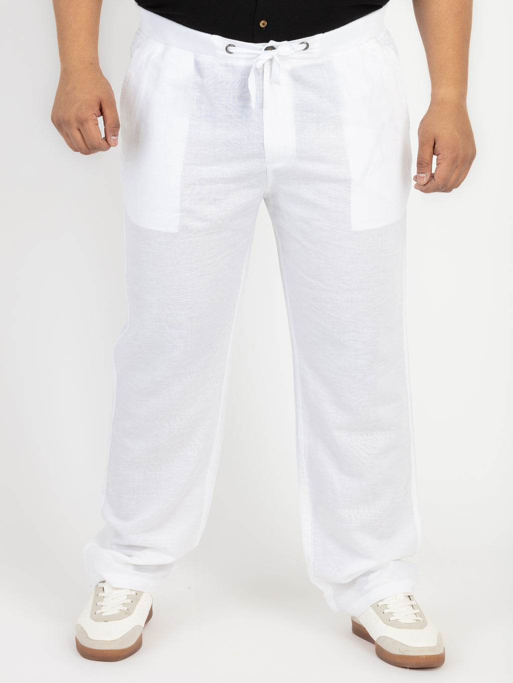 Drawstring pants – So What Fashion