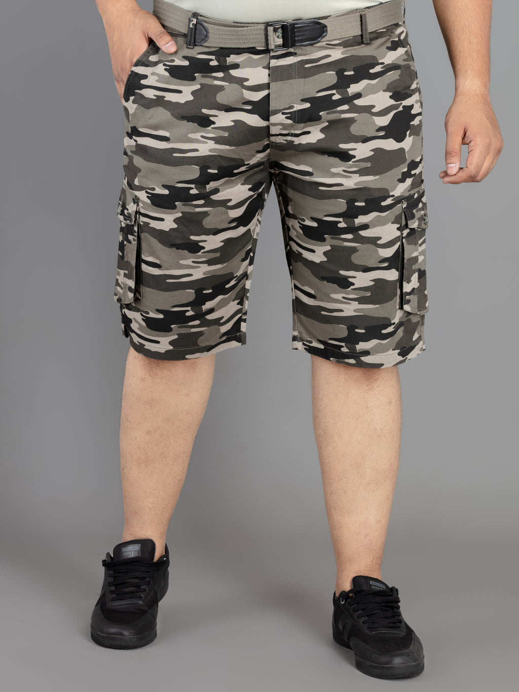 3/4TH – So What Fashion