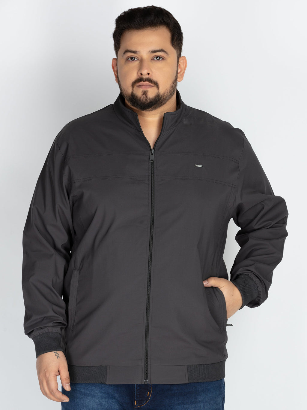 JACKETS – So What Fashion
